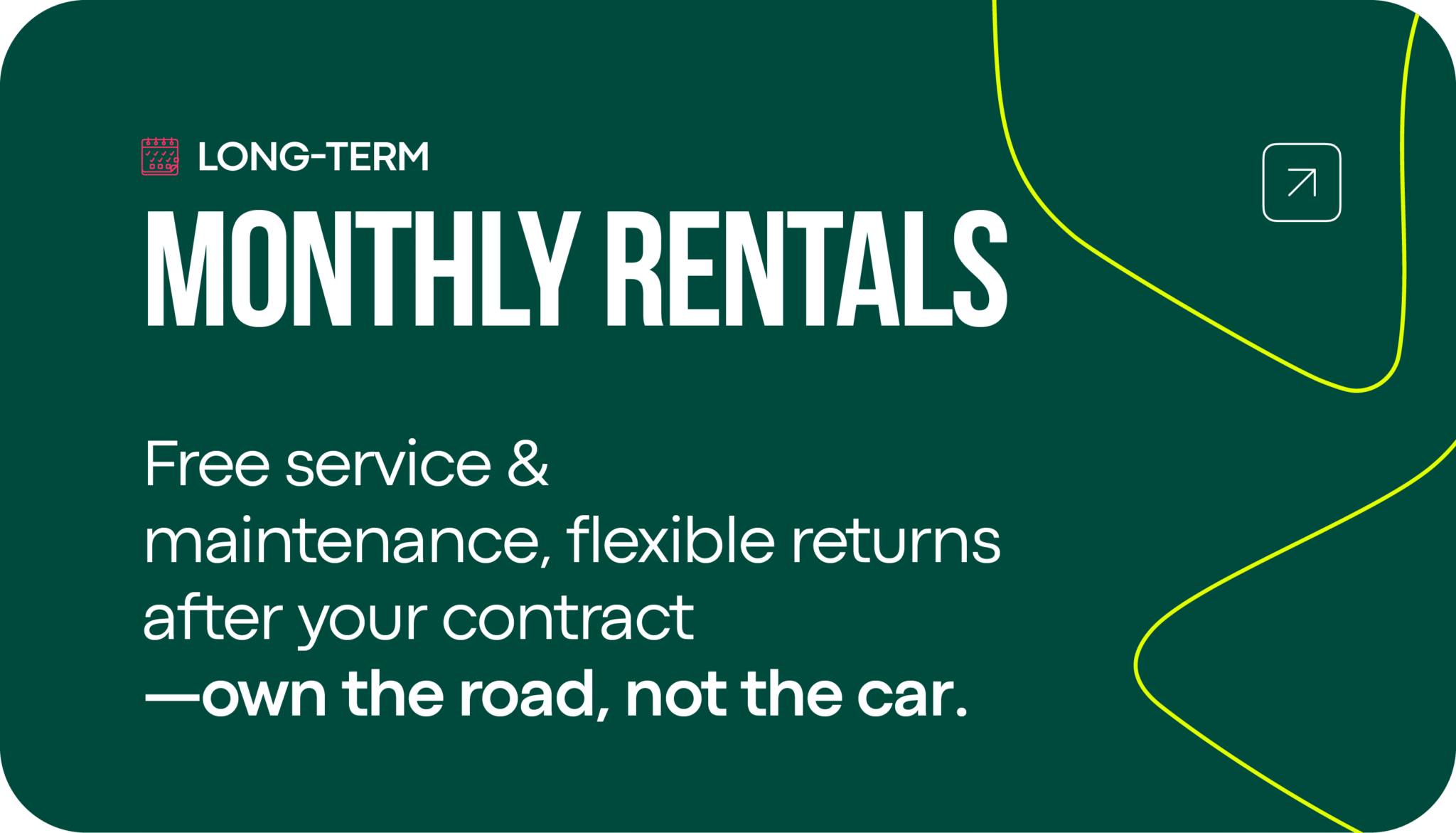 Swapp Car Rentals | Easy daily or monthly subscriptions – Flexible car ...